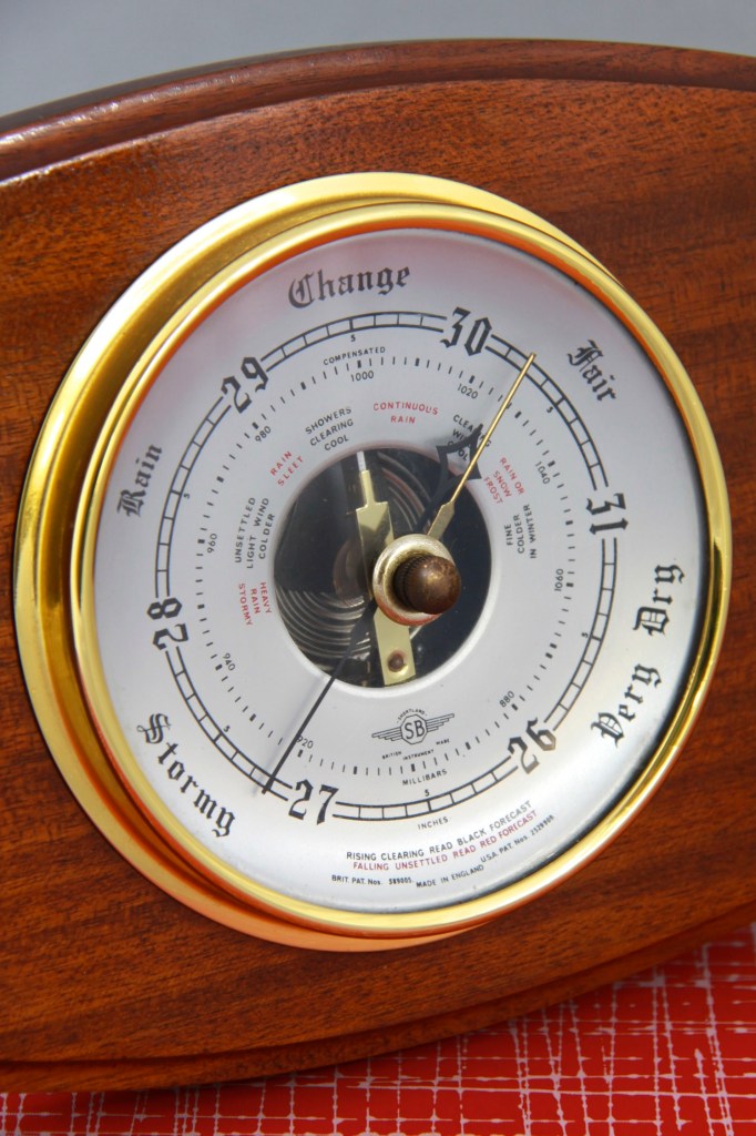 Teak | afterglow retro