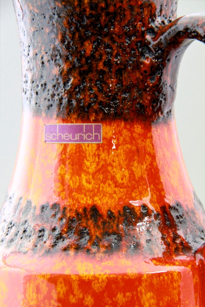 scheurich | afterglow retro