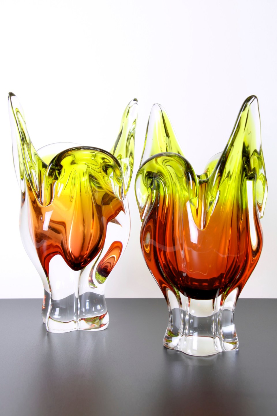 Glass | afterglow retro