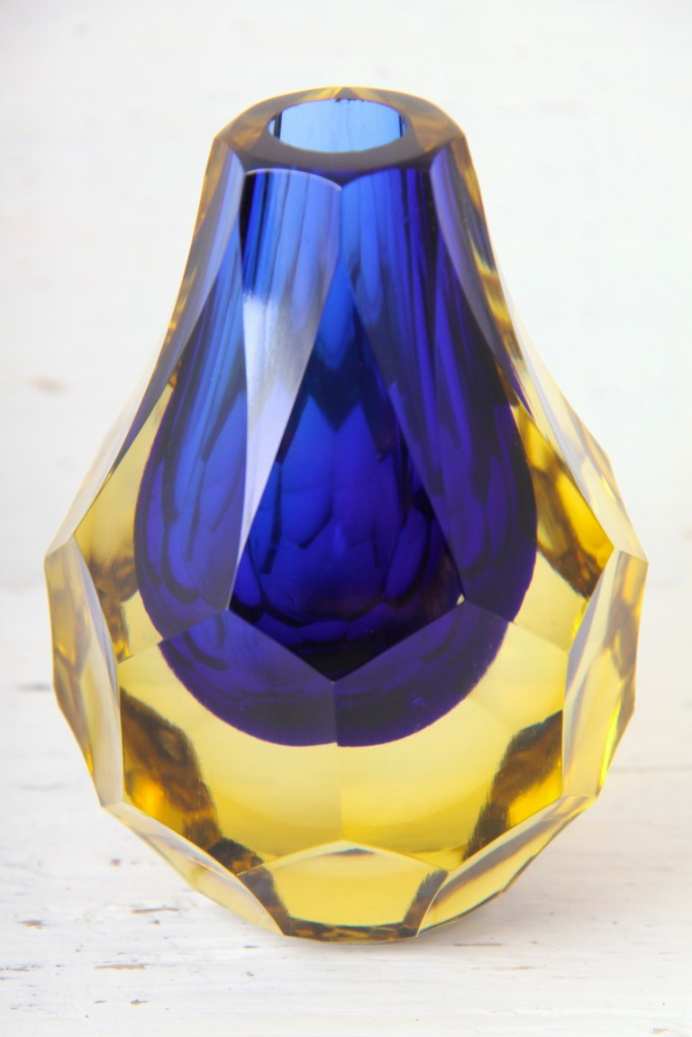 Glass | afterglow retro